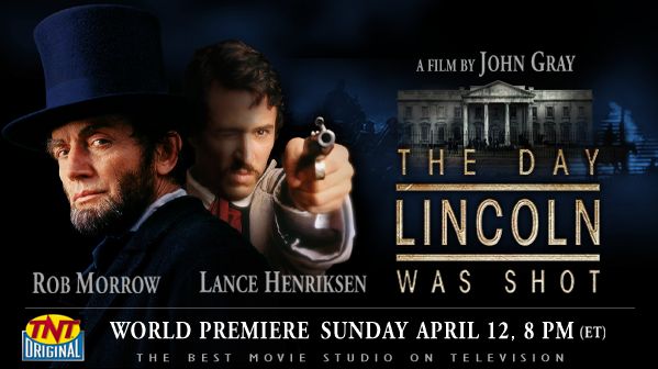 The Best Lincoln Movie You’ve Never Seen | Indie Outlook