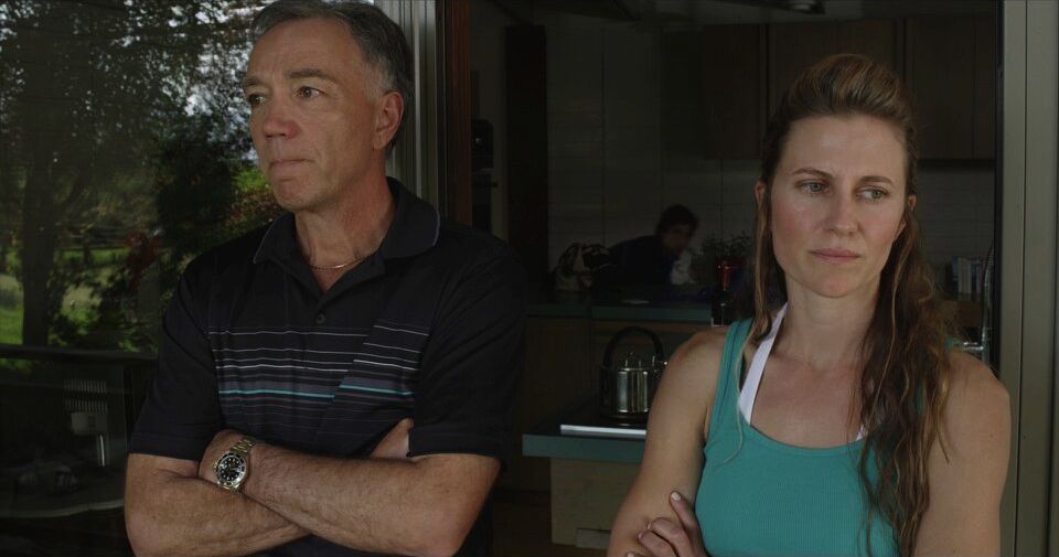 Sean J.S. Jourdan on “Teddy Boy” | Indie Outlook