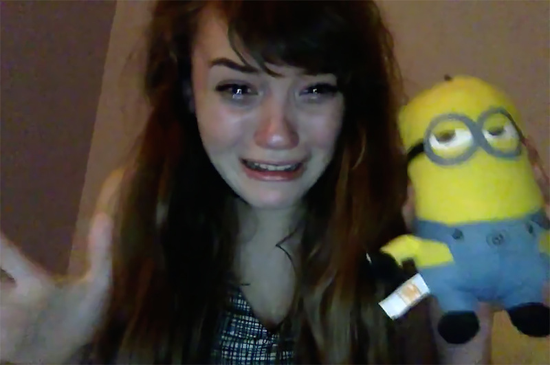 Pupinia Stewart is Stealing My Sanity | Indie Outlook