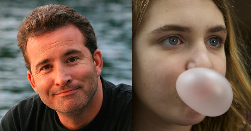 David Paterson on “The Great Gilly Hopkins” | Indie Outlook