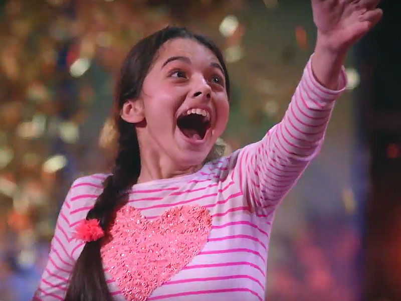 Laura Bretan on Her Extraordinary Year | Indie Outlook