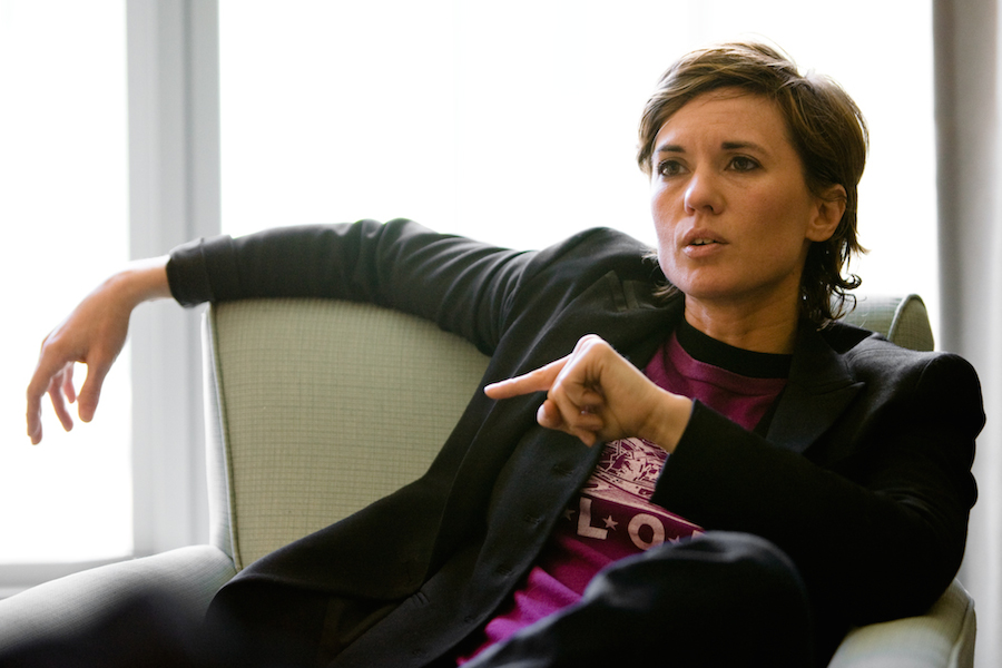 Indie Flashback: Kimberly Peirce on “The Godfather,” the Apollonia ...