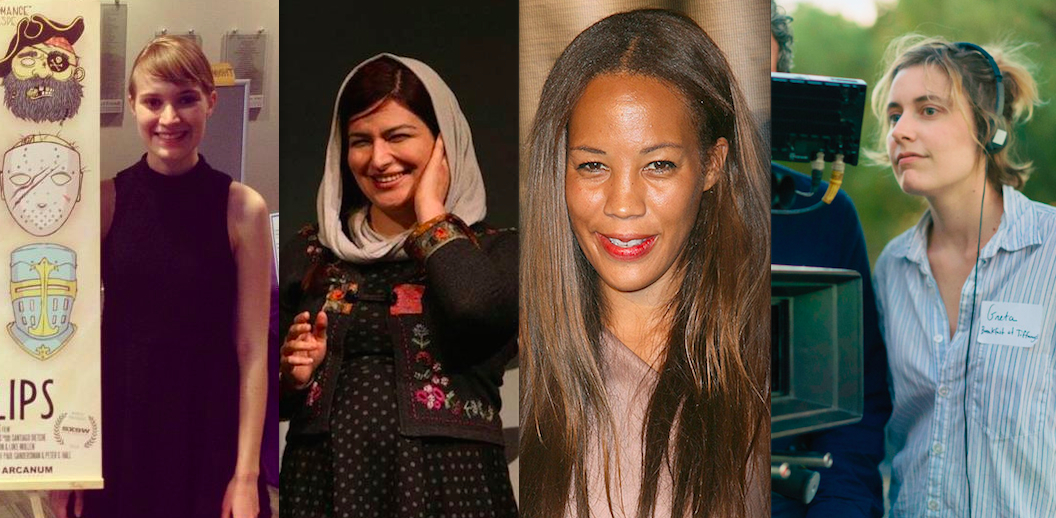 180 Essential Films by Female Directors | Indie Outlook