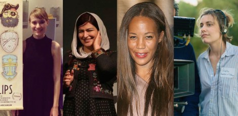 180 Essential Films by Female Directors | Indie Outlook