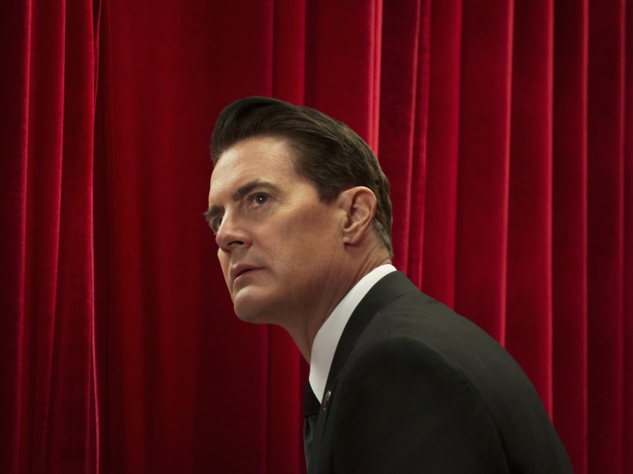 That Moment When You Realize You Are Agent Cooper | Indie Outlook