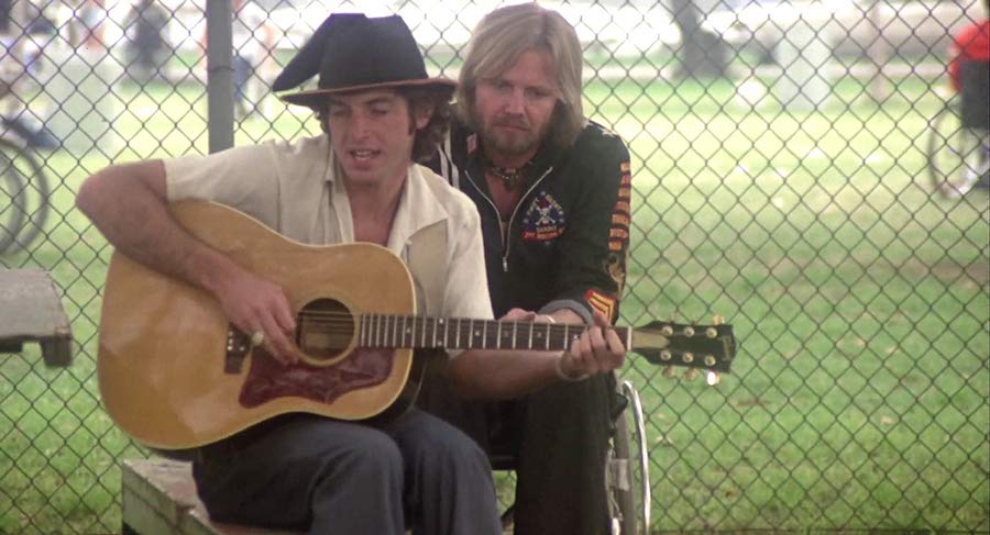 Out of Time: The Brilliant Soundtrack of Hal Ashby’s “Coming Home ...