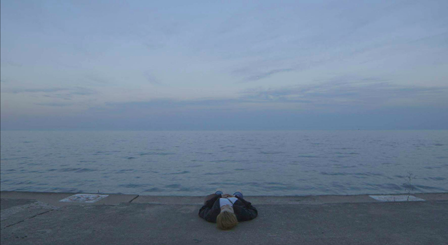 Emily Lape and Alison Hixon on “Mercy’s Girl” | Indie Outlook