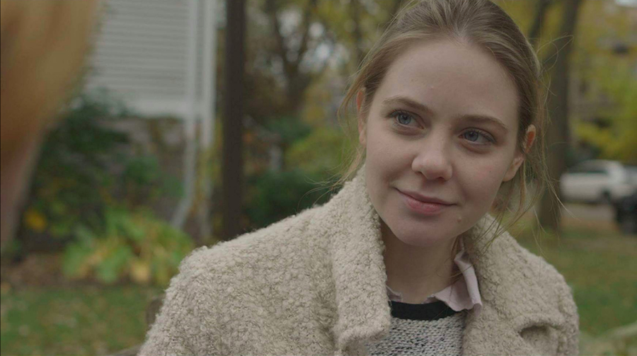 Emily Lape and Alison Hixon on “Mercy’s Girl” | Indie Outlook