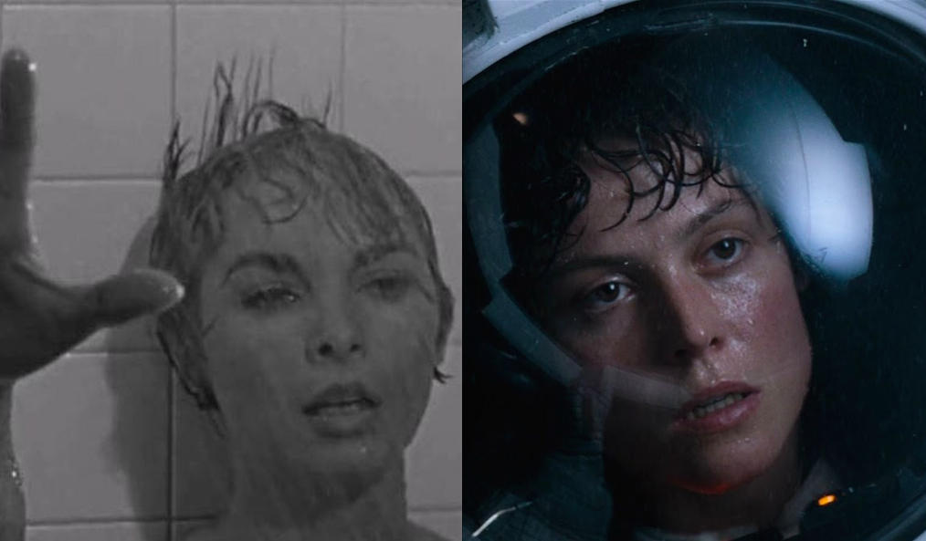 Why “Psycho” and “Alien” are the Perfect Double Bill | Indie Outlook