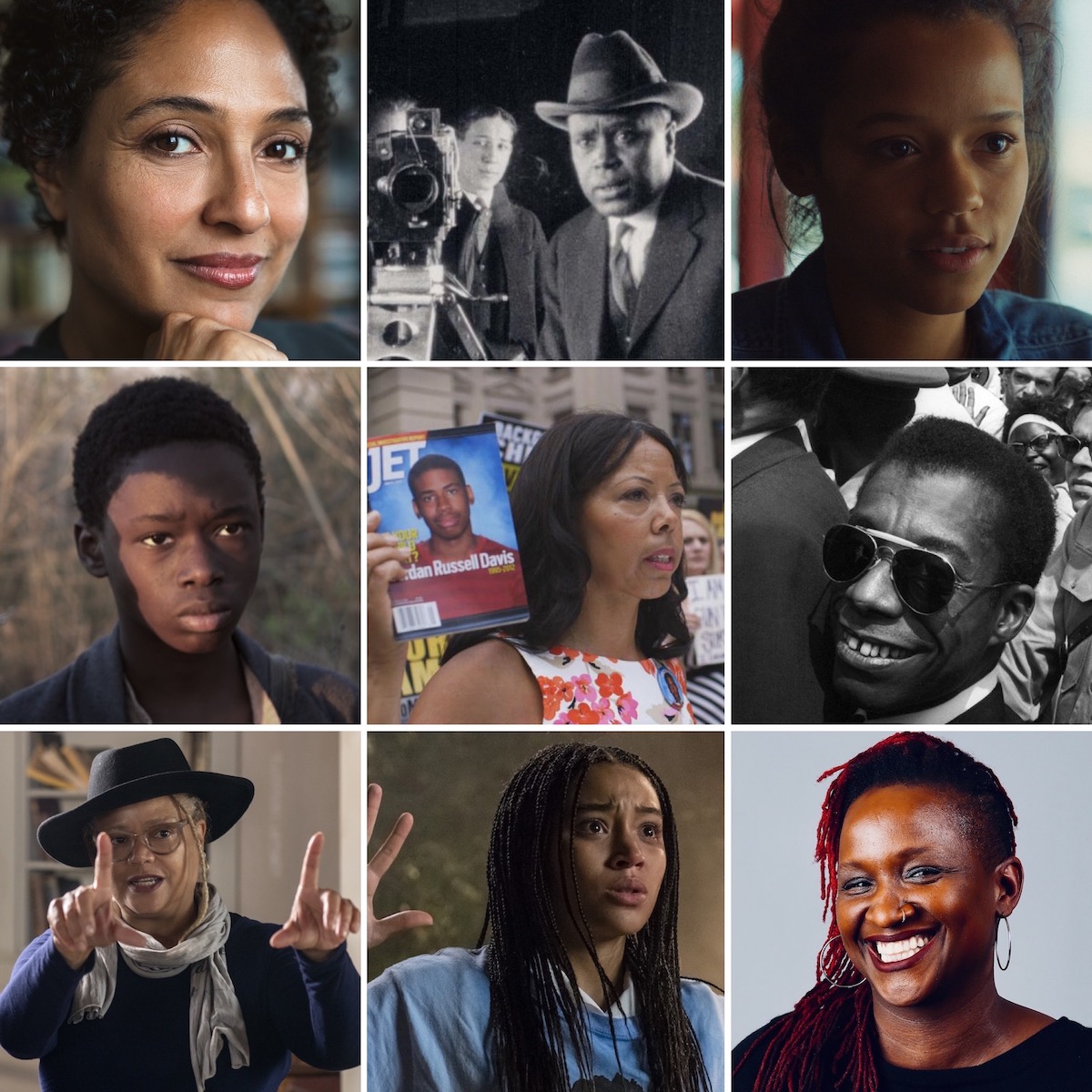 Black Voices Matter: An Interview Compilation | Indie Outlook